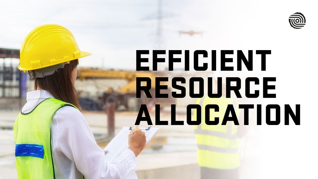 Efficient Resource Allocation: How Job Scheduling Impacts Construction Costs